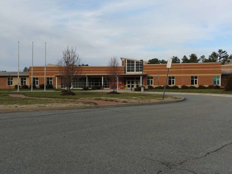 Lewis and Clark Elementary - Caroline County Public School