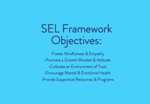 Social Emotional Learning (SEL) - Caroline County Public School