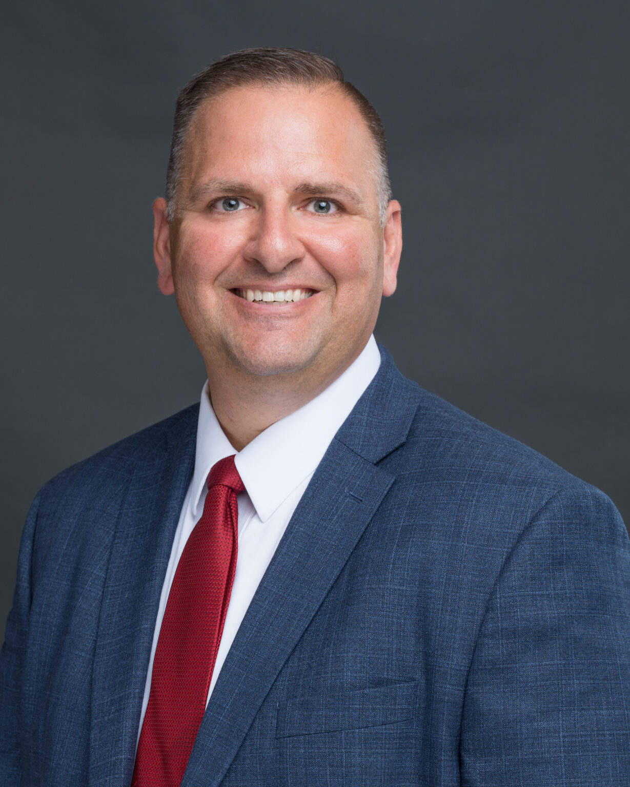 New Leadership Appointments - Caroline County Public School