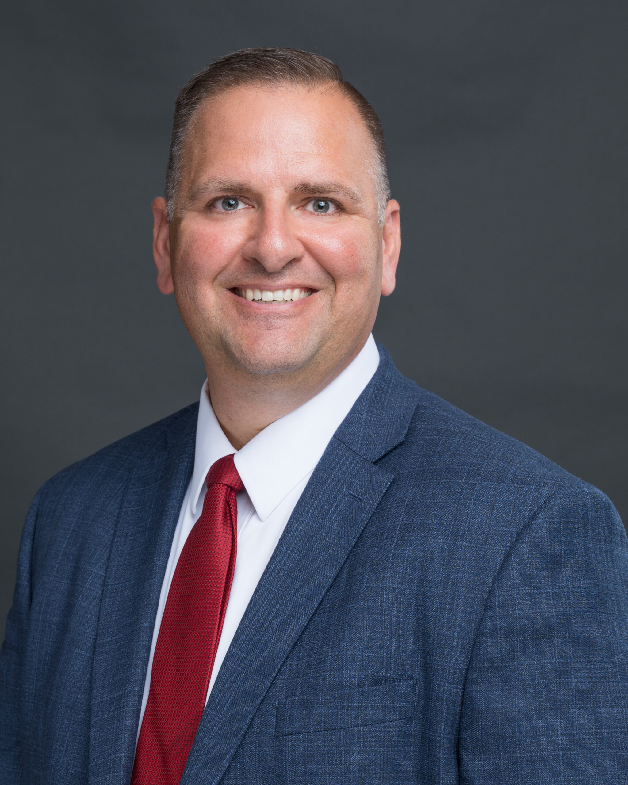 New Leadership Appointments - Caroline County Public School