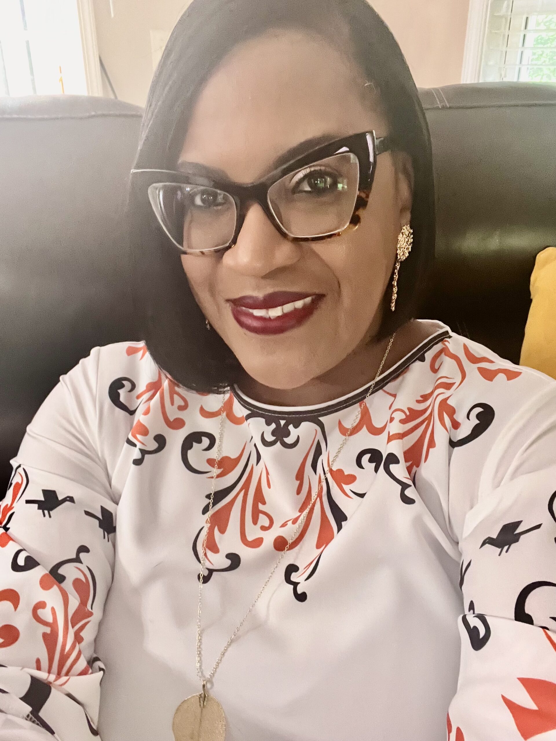 New Leadership Appointments - Caroline County Public School