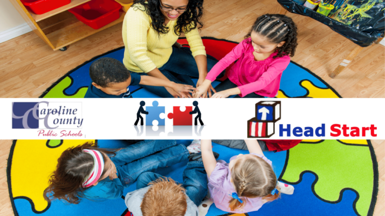 CCPS Preschool Program - Caroline County Public School
