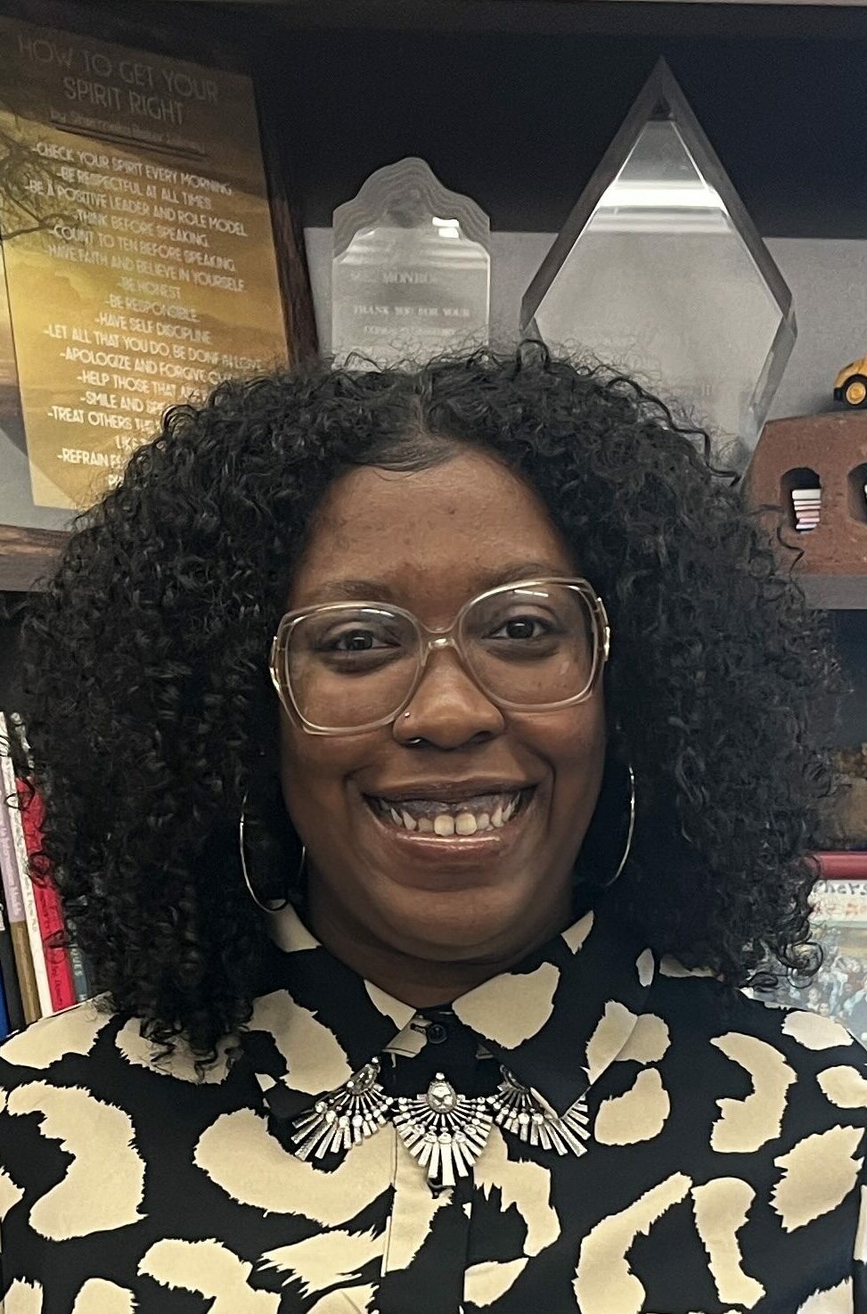 CCPS Adds School-Based Therapist Through Partnership with RACSB ...