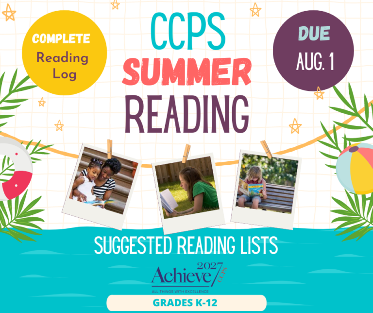 Caroline County Public School