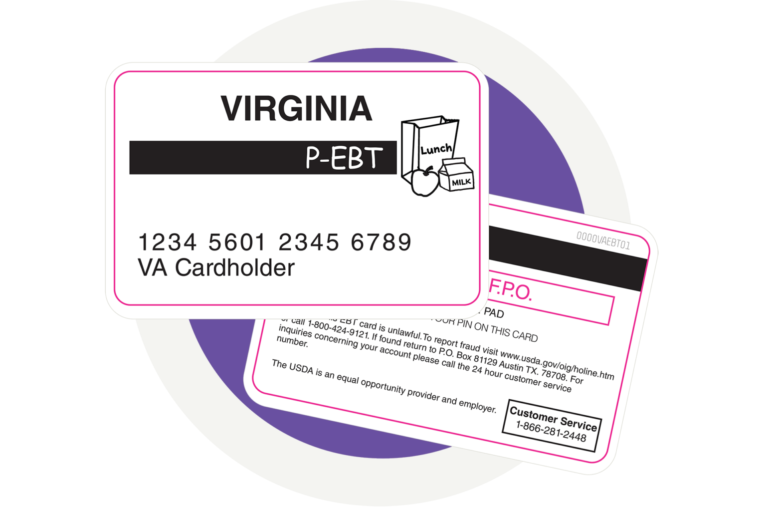 Caroline County Public School