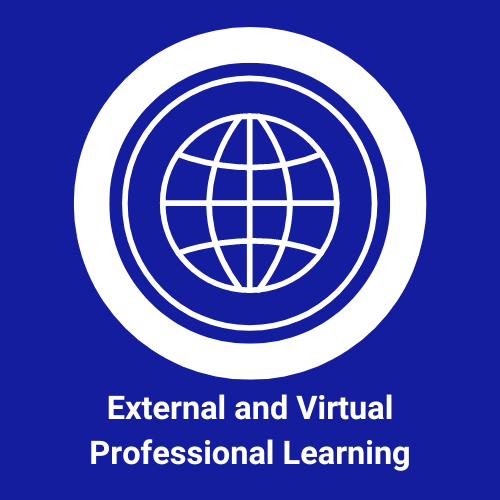 Professional Learning - Caroline County Public School