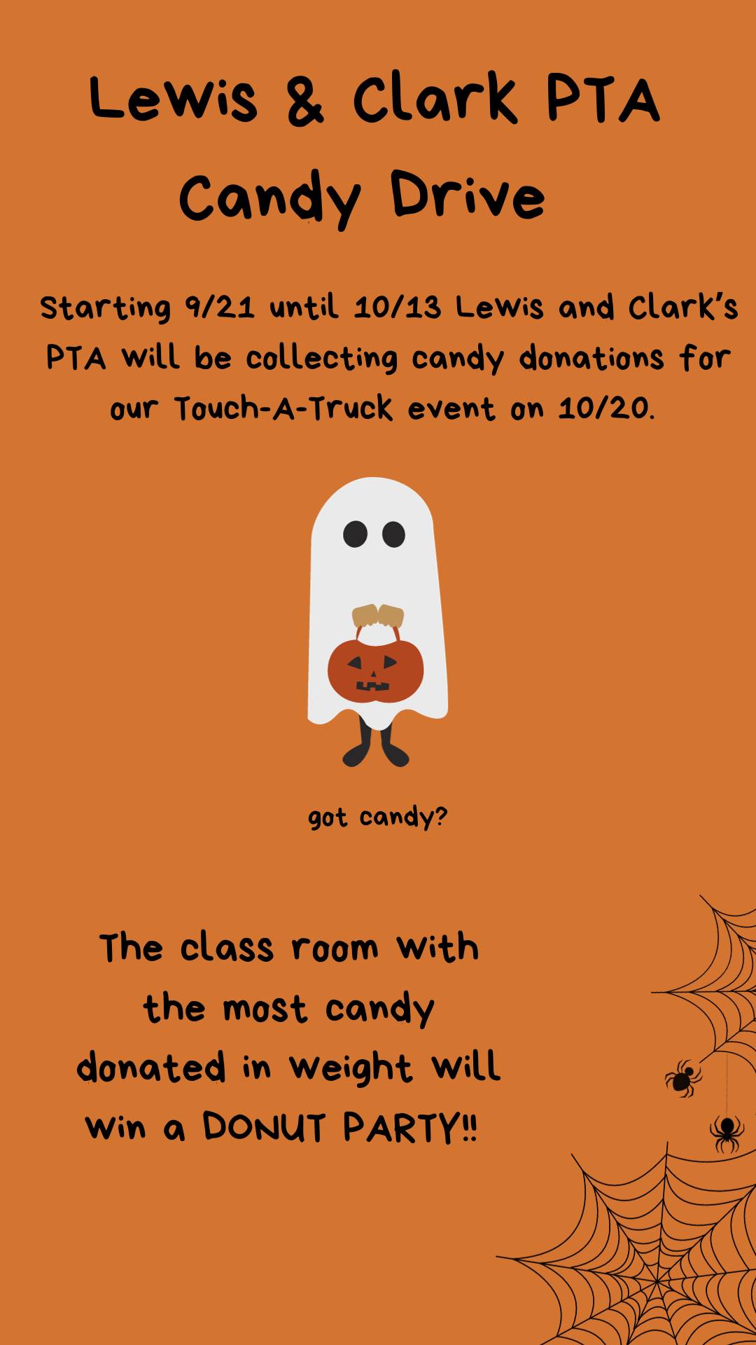 Lewis and Clark Elementary - Caroline County Public School