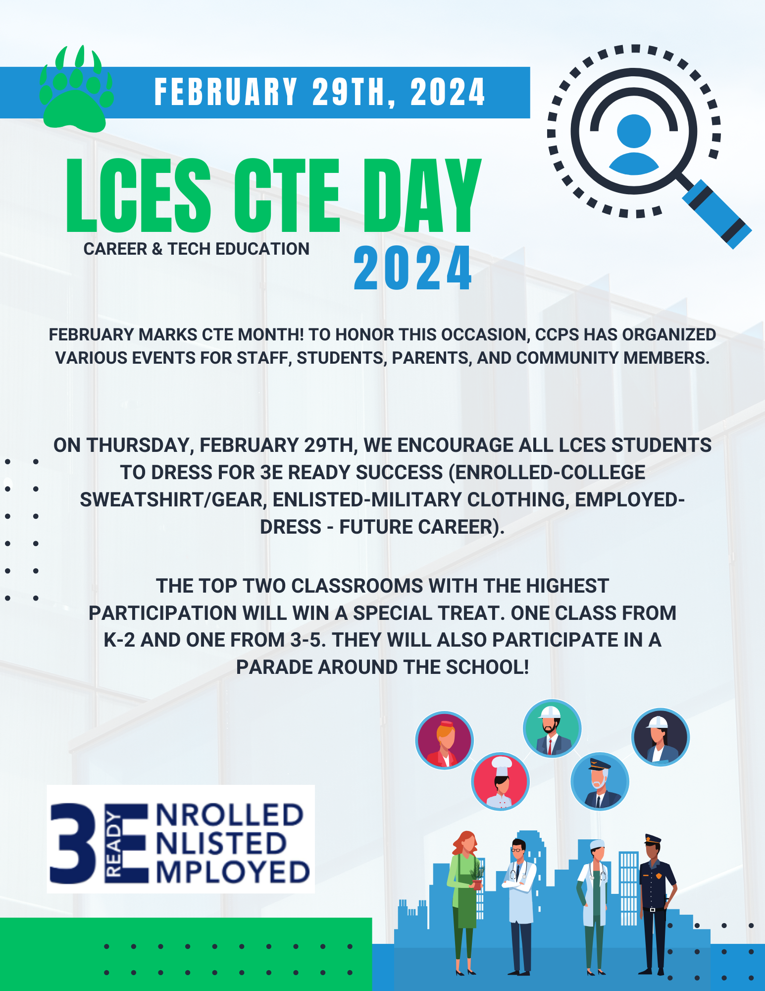 Lewis and Clark Elementary - Caroline County Public School