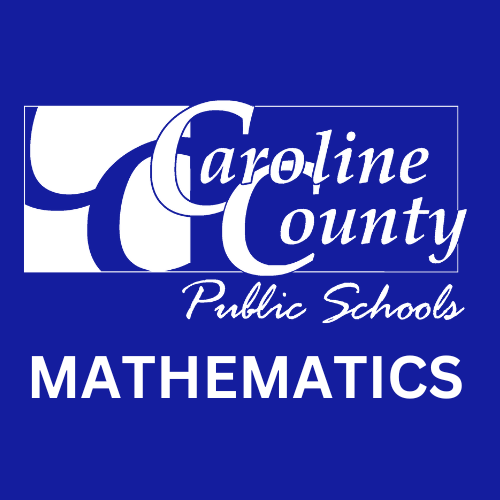 Mathematics Implementation - Community Corner - Caroline County Public ...