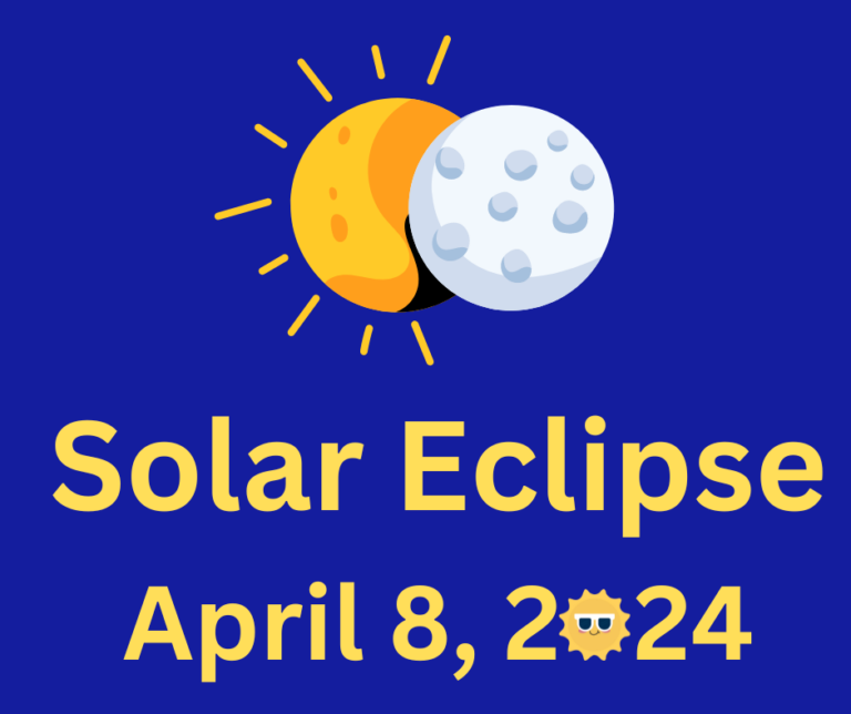 Solar Eclipse - Caroline County Public School