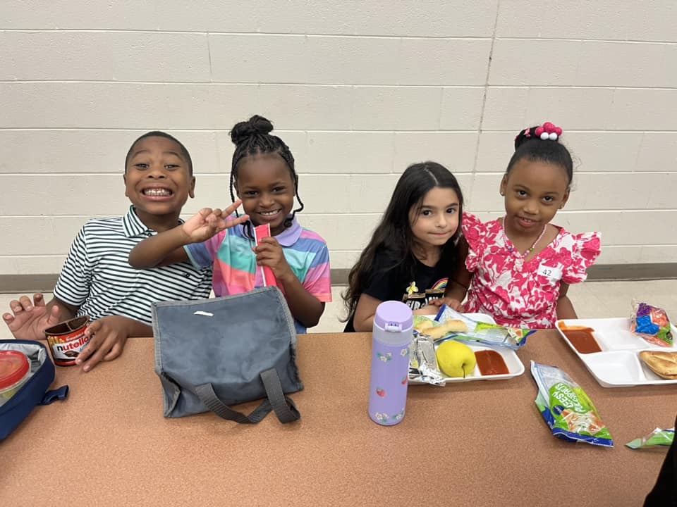 Lewis and Clark Elementary - Caroline County Public School