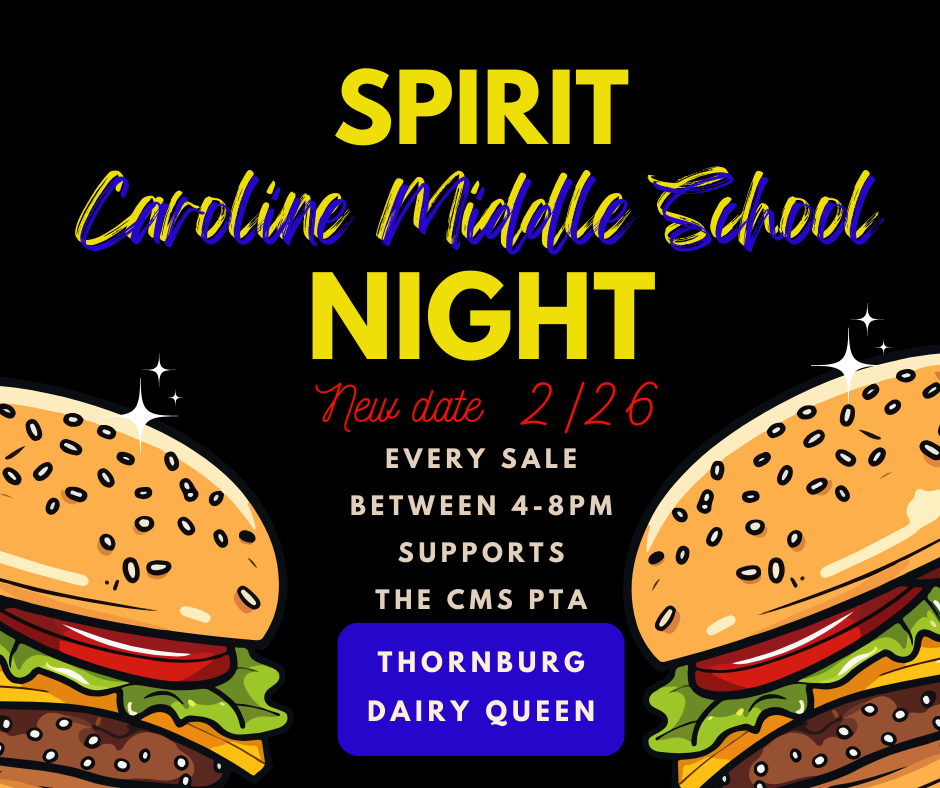 Caroline County Public School